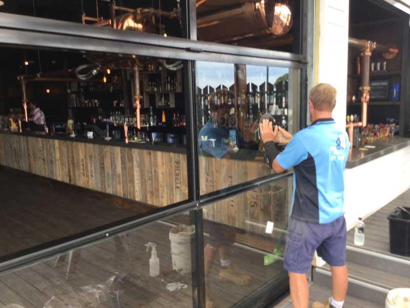 My Shop’s Front Window Is Broken, What Do I Do And Who In Perth Can Fix ...